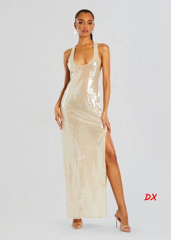 Herve XS-L 6613-37001(18)-Fashion丨QiQi